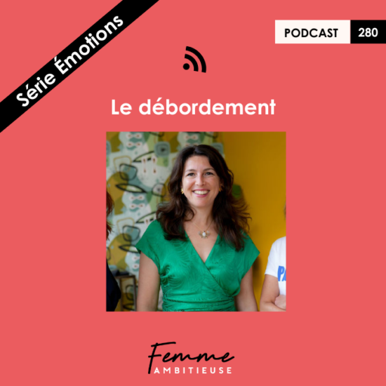 EP 280 / Le débordement